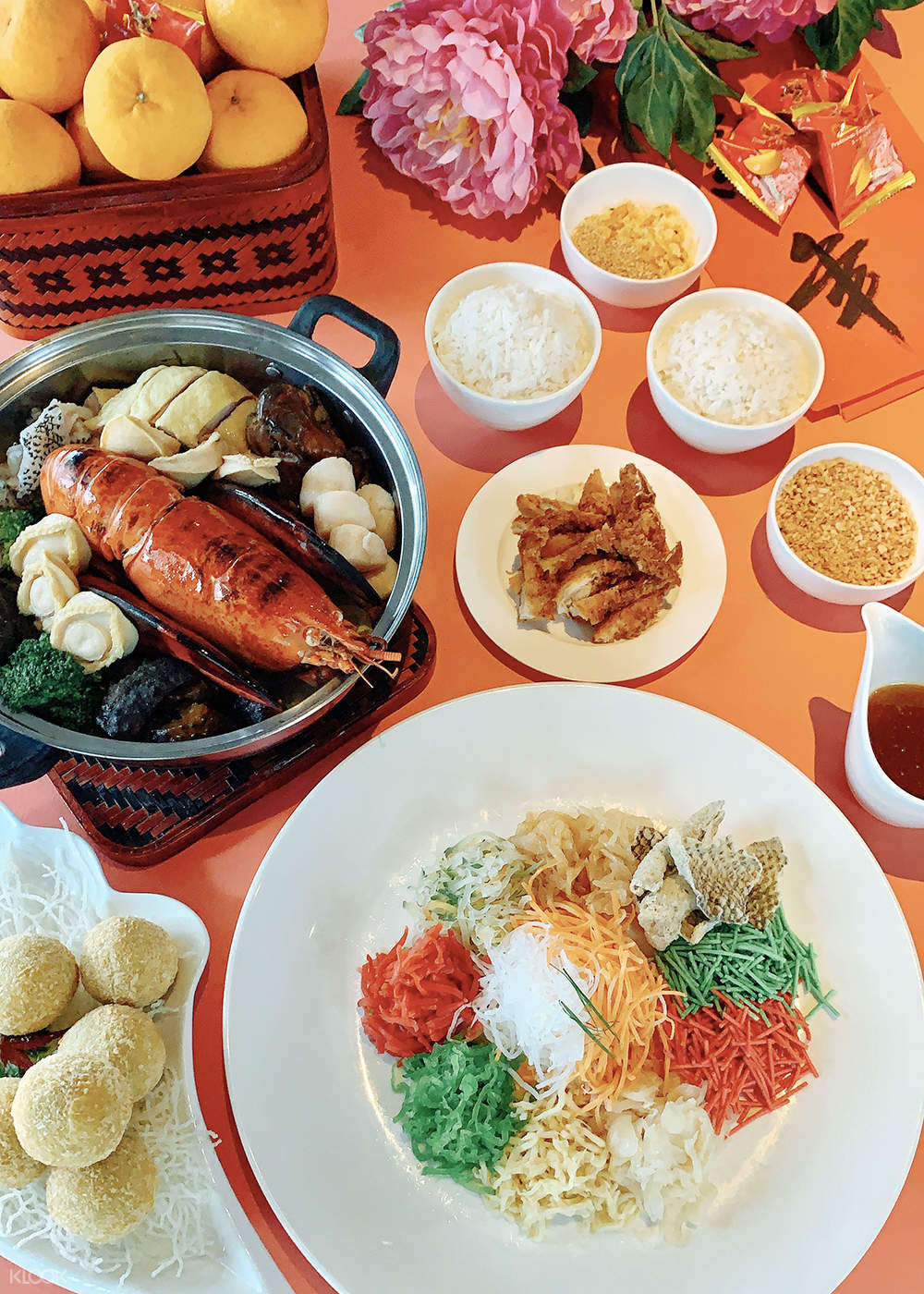 Tao Chinese Cuisine, InterContinental Kuala Lumpur - Klook Philippines